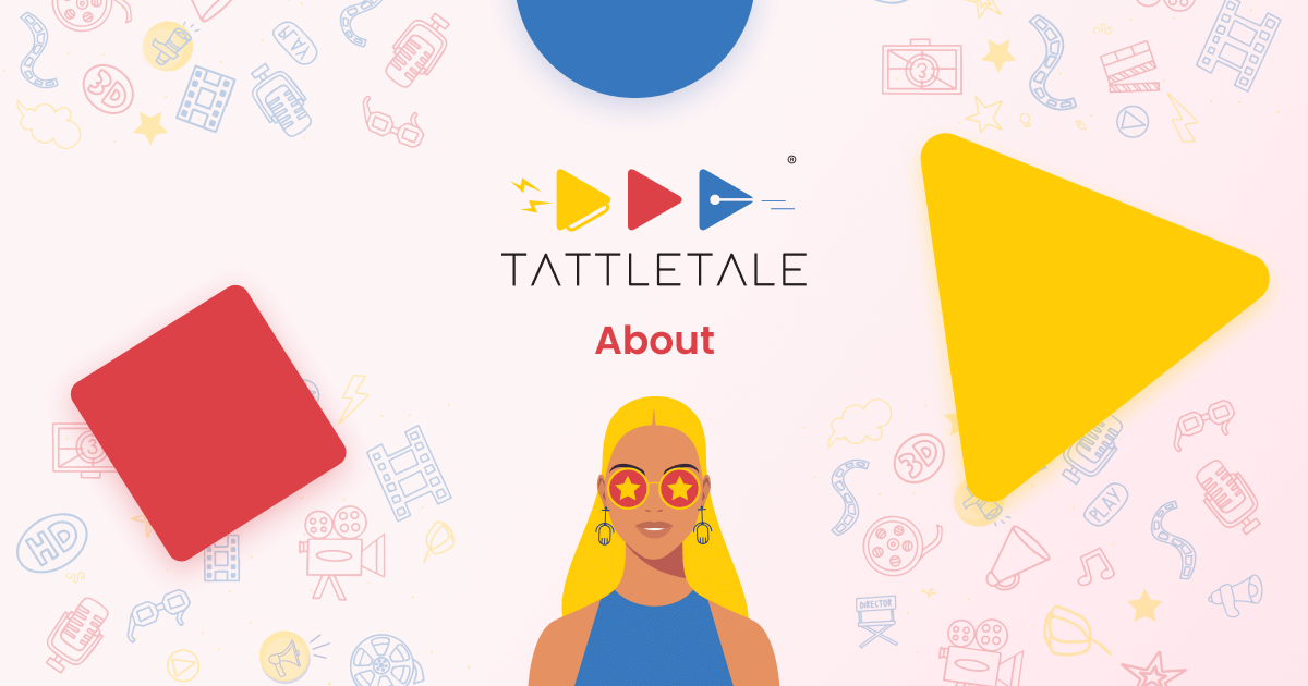 Tattletale Productions | Leading Mumbai-based video production agency